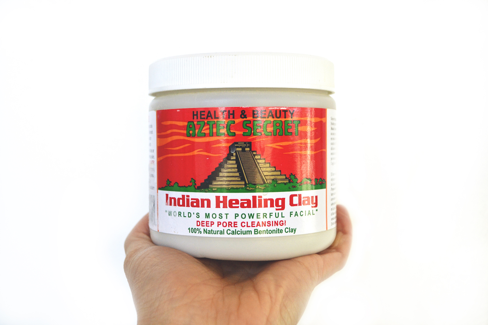 What is Bentonite Clay? - Natasha Cantleberry